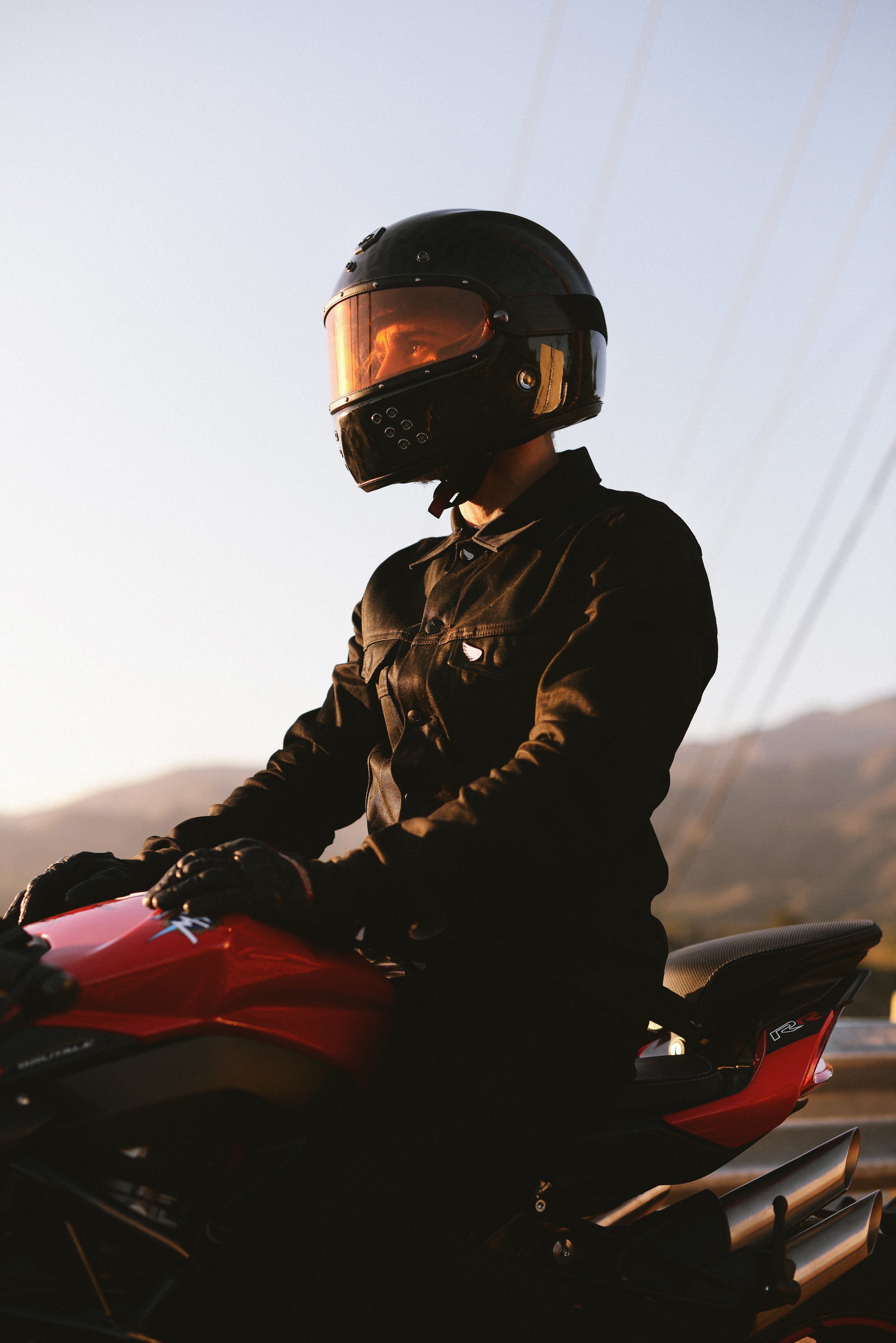 Men’s Motowear | Outlet Protective Riding Gear – SA1NT Outlet – SA1NT ...