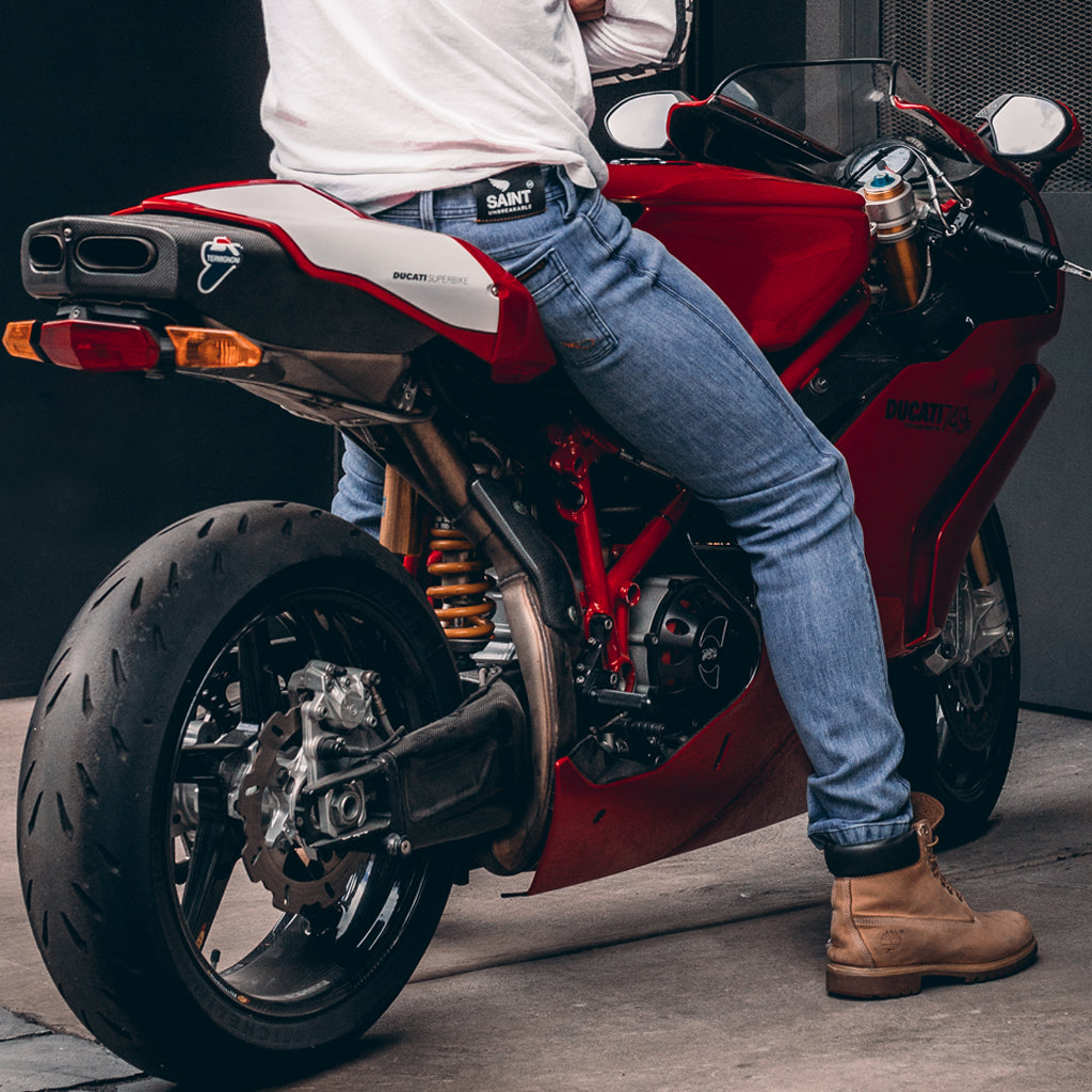 Men’s Pants & Jeans | Outlet Riding Bottoms – SA1NT Outlet – SA1NT ...